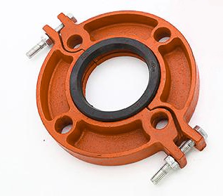 Adaptateur de bride - Titan Produit Industriel